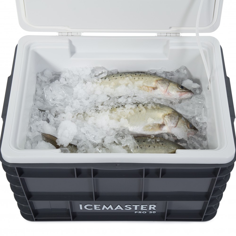 IceMaster Pro 30 保溫箱
