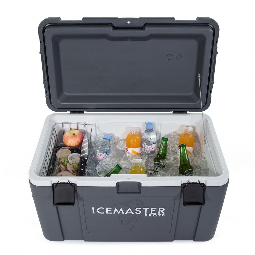 IceMaster Pro 70 保溫箱