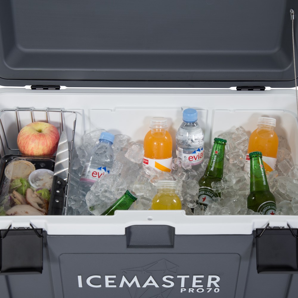 IceMaster Pro 70 保溫箱